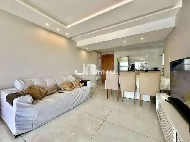 Apartamento para Venda em Salvador/BA Candeal 3 Quartos
