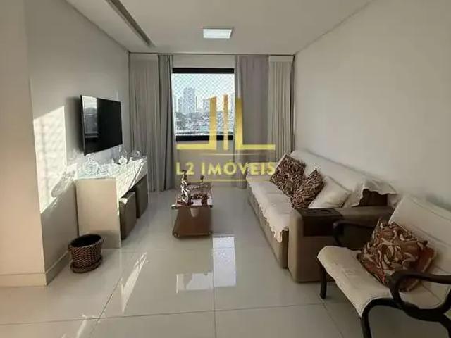 Apartamento para Venda em Salvador/BA Candeal 3 Quartos