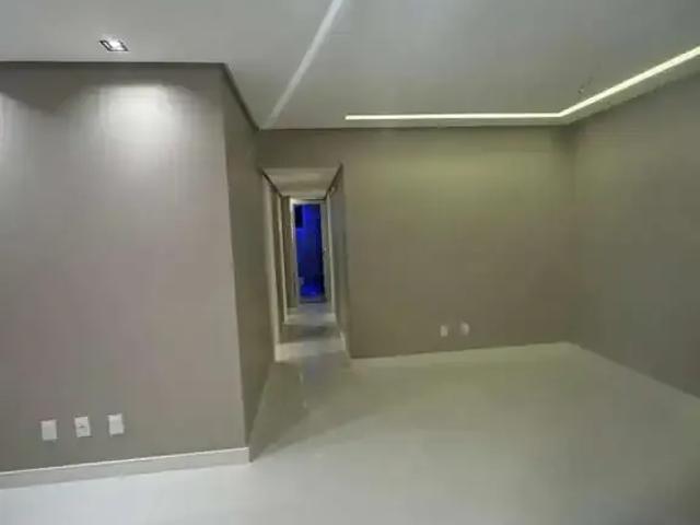 Apartamento para Venda em Salvador/BA Candeal 3 Quartos