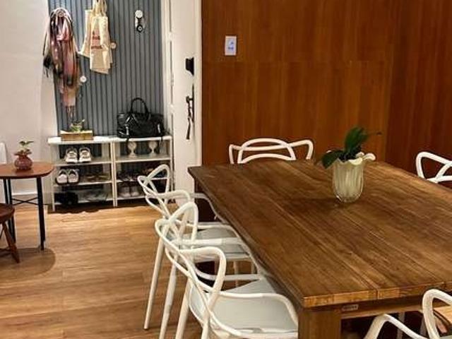 Apartamento para Venda em Salvador/BA Candeal 2 Quartos