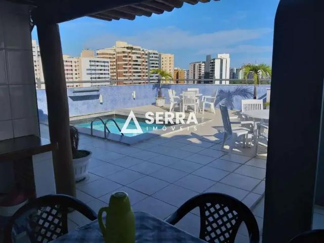 Apartamento para Venda em Salvador/BA Candeal 3 Quartos