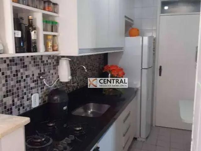 Apartamento para Venda em Salvador/BA Candeal 3 Quartos