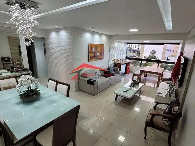 Apartamento para Venda em Salvador/BA Candeal 3 Quartos