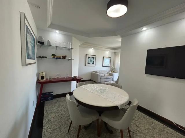 Apartamento para Venda em Salvador/BA Candeal 3 Quartos