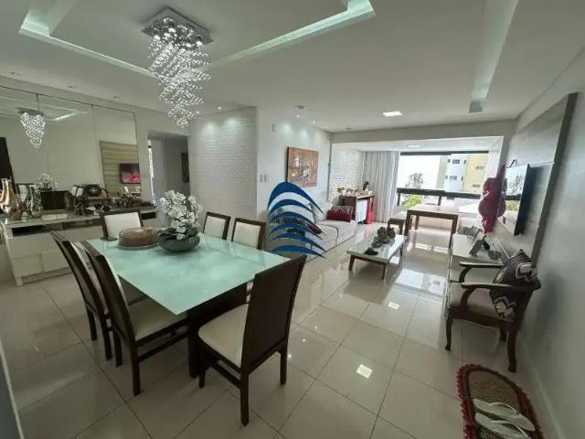Apartamento para Venda em Salvador/BA Candeal 3 Quartos