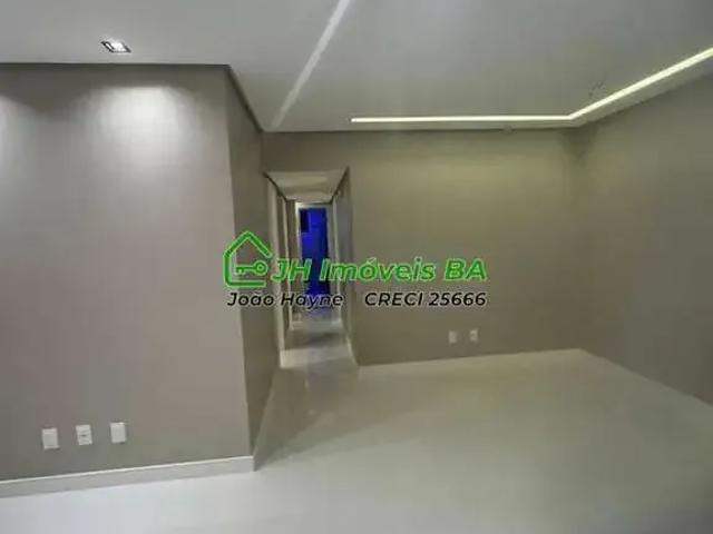 Apartamento para Venda em Salvador/BA Candeal 3 Quartos