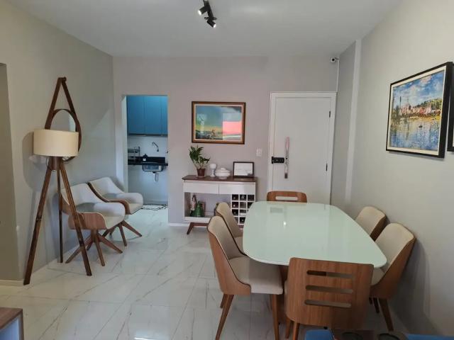 Apartamento para Venda em Salvador/BA Candeal 3 Quartos