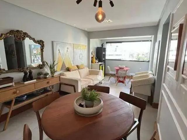 Apartamento para Venda em Salvador/BA Candeal 3 Quartos