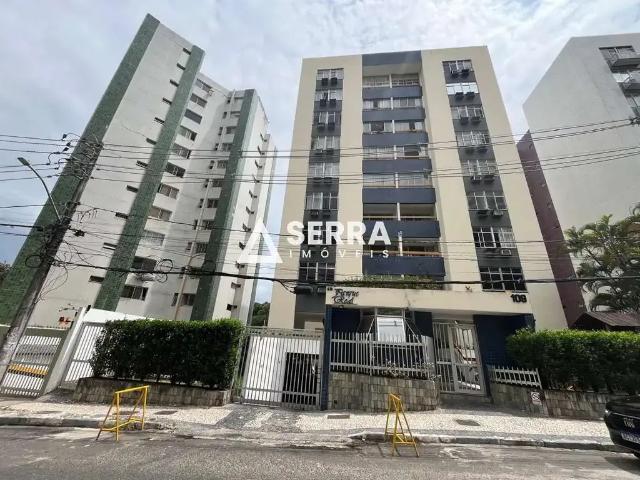 Apartamento para Venda em Salvador/BA Candeal 3 Quartos