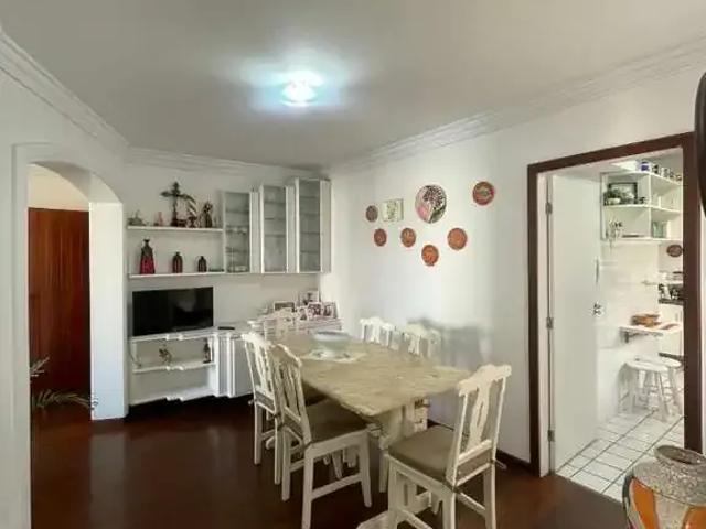 Apartamento para Venda em Salvador/BA Candeal 3 Quartos