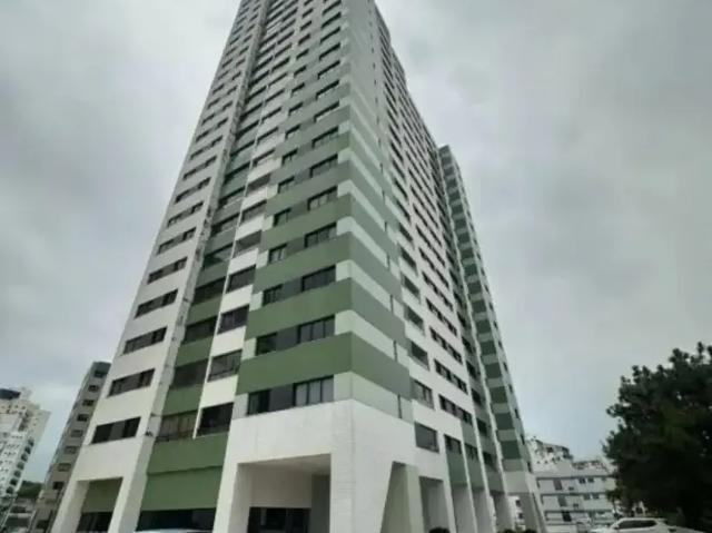 Apartamento para Venda em Salvador/BA Candeal 3 Quartos