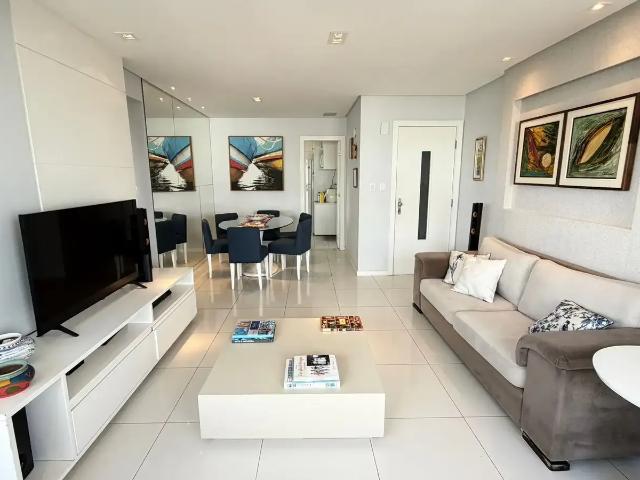 Apartamento para Venda em Salvador/BA Candeal 3 Quartos