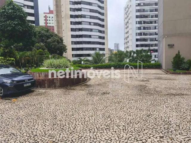 Apartamento para Venda em Salvador/BA Candeal 3 Quartos