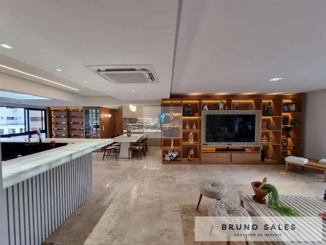 Apartamento para Venda em Salvador/BA Candeal 3 Quartos