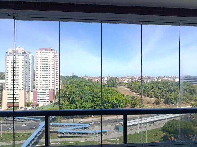 Apartamento para Venda em Salvador/BA Candeal 3 Quartos