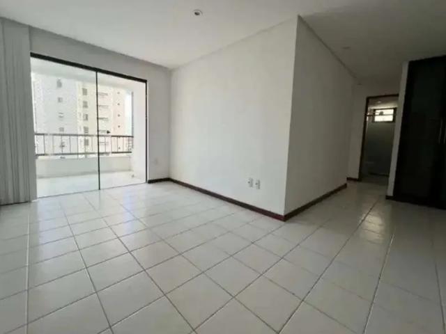 Apartamento para Venda em Salvador/BA Candeal 3 Quartos