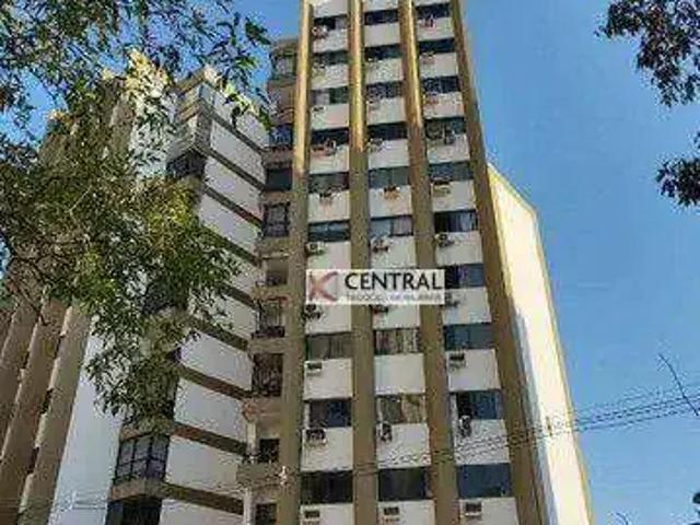 Apartamento para Venda em Salvador/BA Candeal 3 Quartos