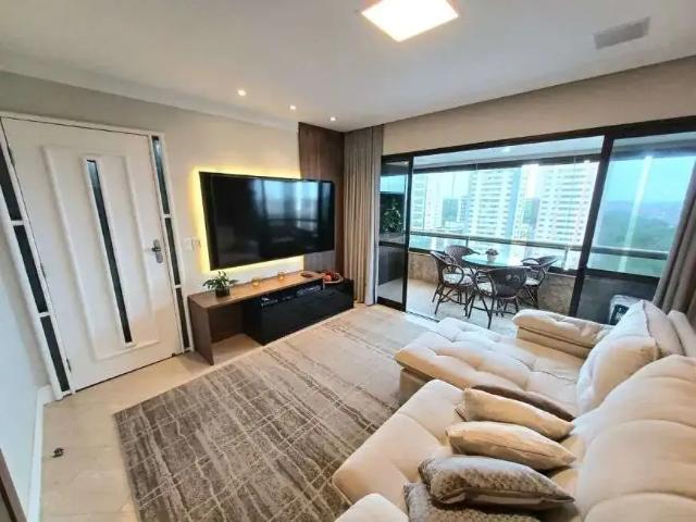 Apartamento para Venda em Salvador/BA Candeal 3 Quartos