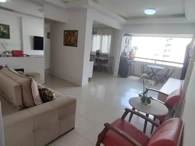 Apartamento para Venda em Salvador/BA Candeal 3 Quartos