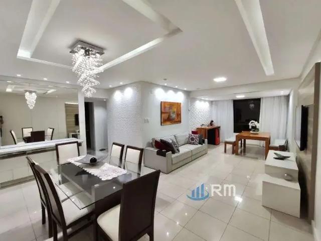 Apartamento para Venda em Salvador/BA Candeal 3 Quartos