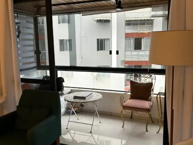 Apartamento para Venda em Salvador/BA Candeal 3 Quartos