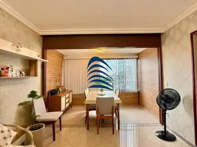 Apartamento para Venda em Salvador/BA Candeal 3 Quartos