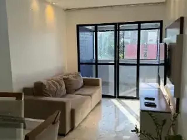 Apartamento para Venda em Salvador/BA Candeal 3 Quartos