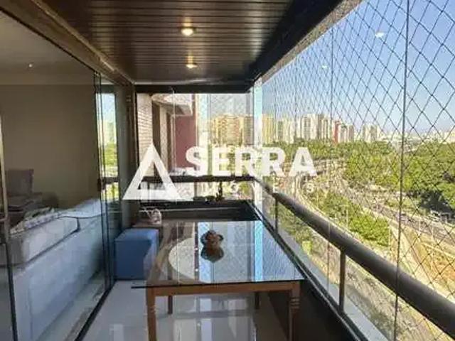 Apartamento para Venda em Salvador/BA Candeal 3 Quartos