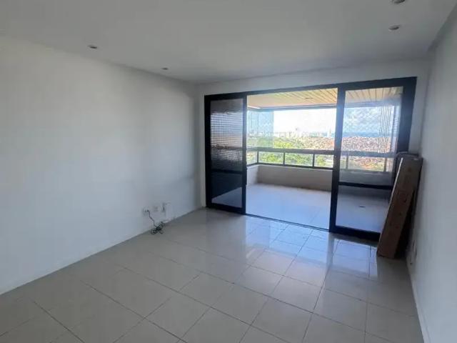 Apartamento para Venda em Salvador/BA Candeal 3 Quartos