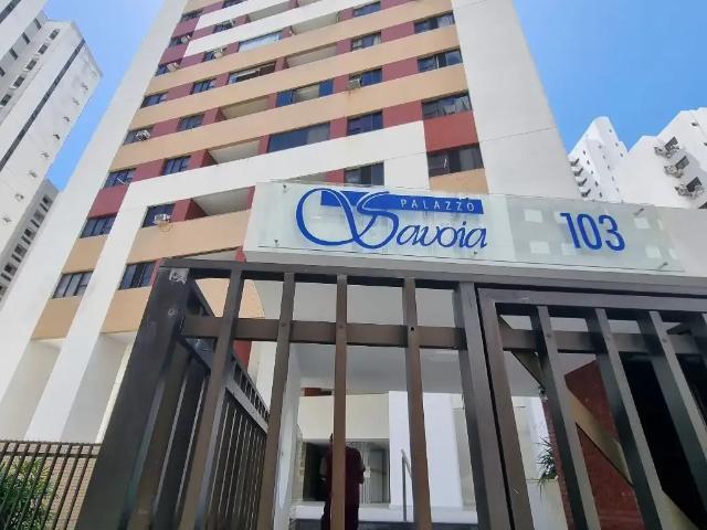 Apartamento para Venda em Salvador/BA Candeal 3 Quartos