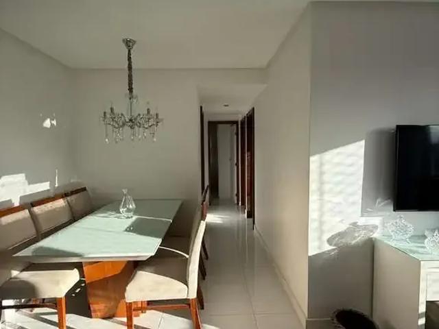 Apartamento para Venda em Salvador/BA Candeal 3 Quartos