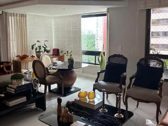 Apartamento para Venda em Salvador/BA Candeal 3 Quartos