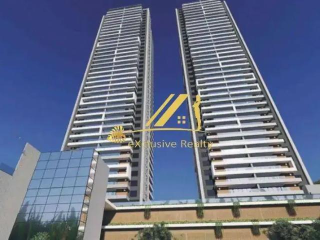 Apartamento para Venda em Salvador/BA Candeal 3 Quartos