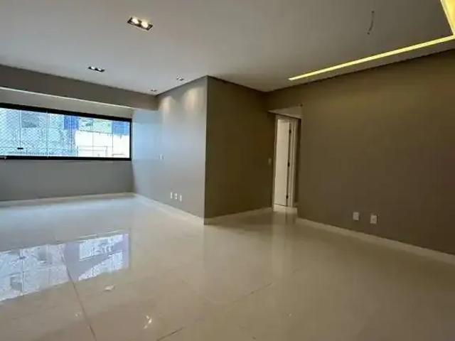 Apartamento para Venda em Salvador/BA Candeal 3 Quartos