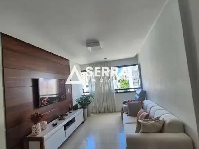 Apartamento para Venda em Salvador/BA Candeal 3 Quartos