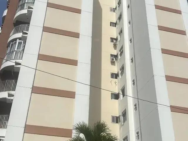 Apartamento para Venda em Salvador/BA Candeal 3 Quartos