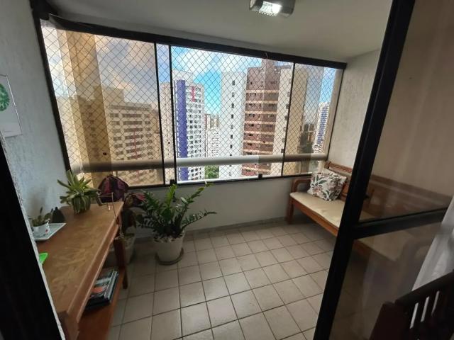 Apartamento para Venda em Salvador/BA Candeal 3 Quartos