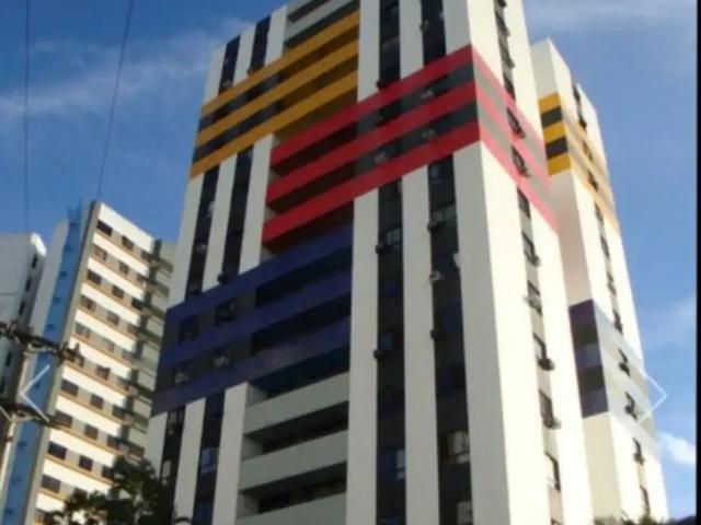 Apartamento para Venda em Salvador/BA Candeal 3 Quartos