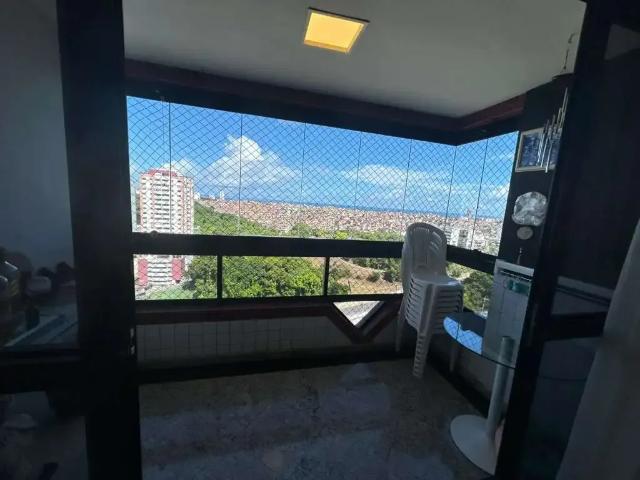 Apartamento para Venda em Salvador/BA Candeal 3 Quartos