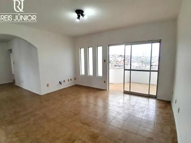 Apartamento para Venda em Salvador/BA Candeal 3 Quartos