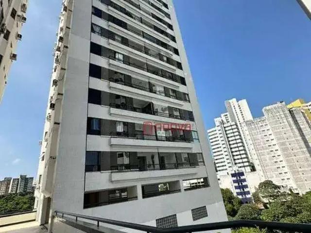 Apartamento para Venda em Salvador/BA Candeal 3 Quartos
