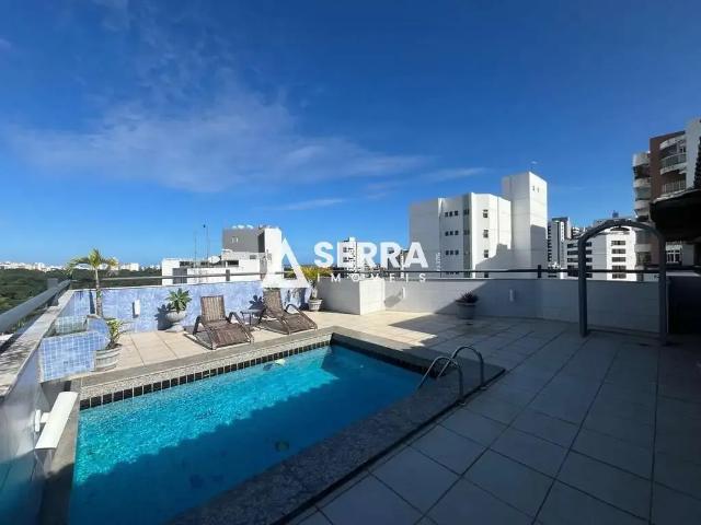 Apartamento para Venda em Salvador/BA Candeal 3 Quartos
