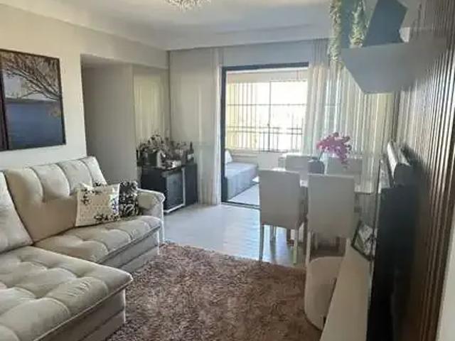 Apartamento para Venda em Salvador/BA Candeal 3 Quartos