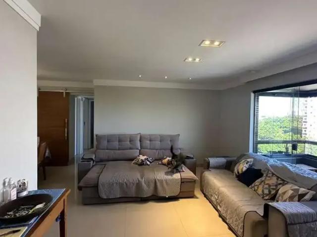 Apartamento para Venda em Salvador/BA Candeal 3 Quartos