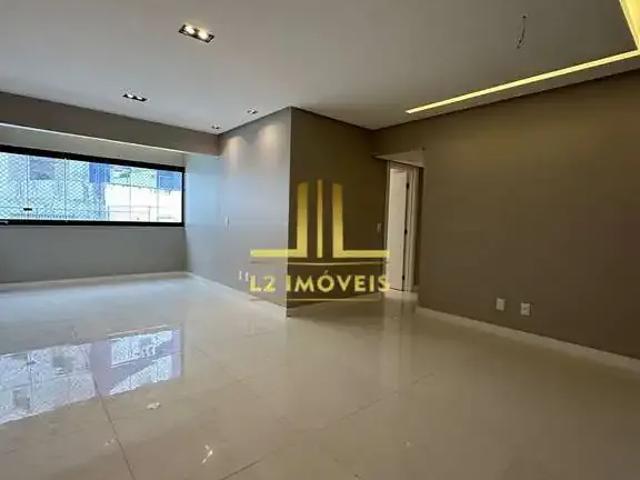 Apartamento para Venda em Salvador/BA Candeal 3 Quartos