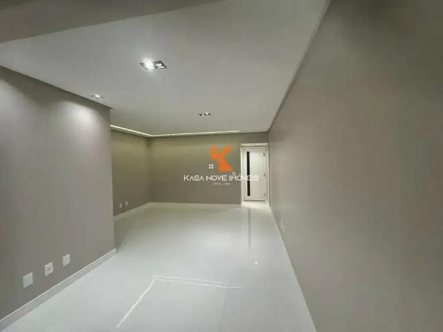 Apartamento para Venda em Salvador/BA Candeal 3 Quartos