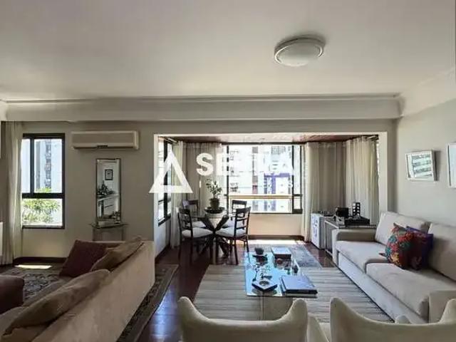 Apartamento para Venda em Salvador/BA Candeal 3 Quartos