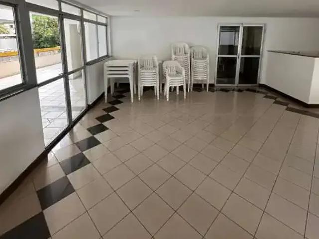 Apartamento para Venda em Salvador/BA Candeal 3 Quartos