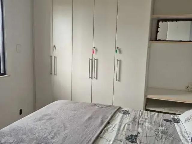 Apartamento para Venda em Salvador/BA Candeal 3 Quartos