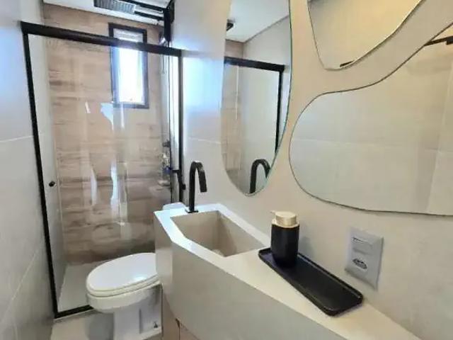 Apartamento para Venda em Salvador/BA Candeal 3 Quartos